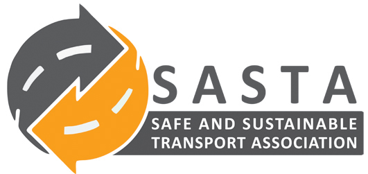 SASTA | Safe and Sustainable Transport Association